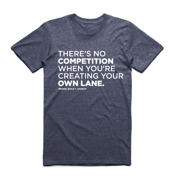 No Competition (BB+L Meet Up) – Tees in the Trap®